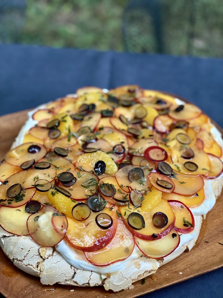 Change is the Only Constant + Peaches - COLLYN WAINWRIGHT REALTOR ...